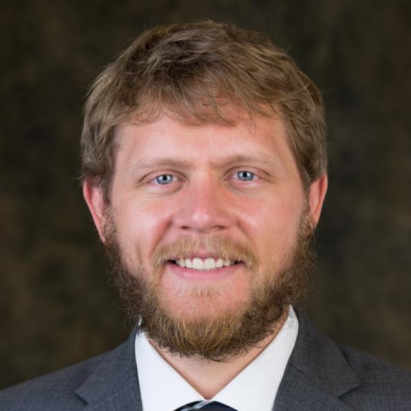 Daniel Harris | Pennsylvania College of Technology